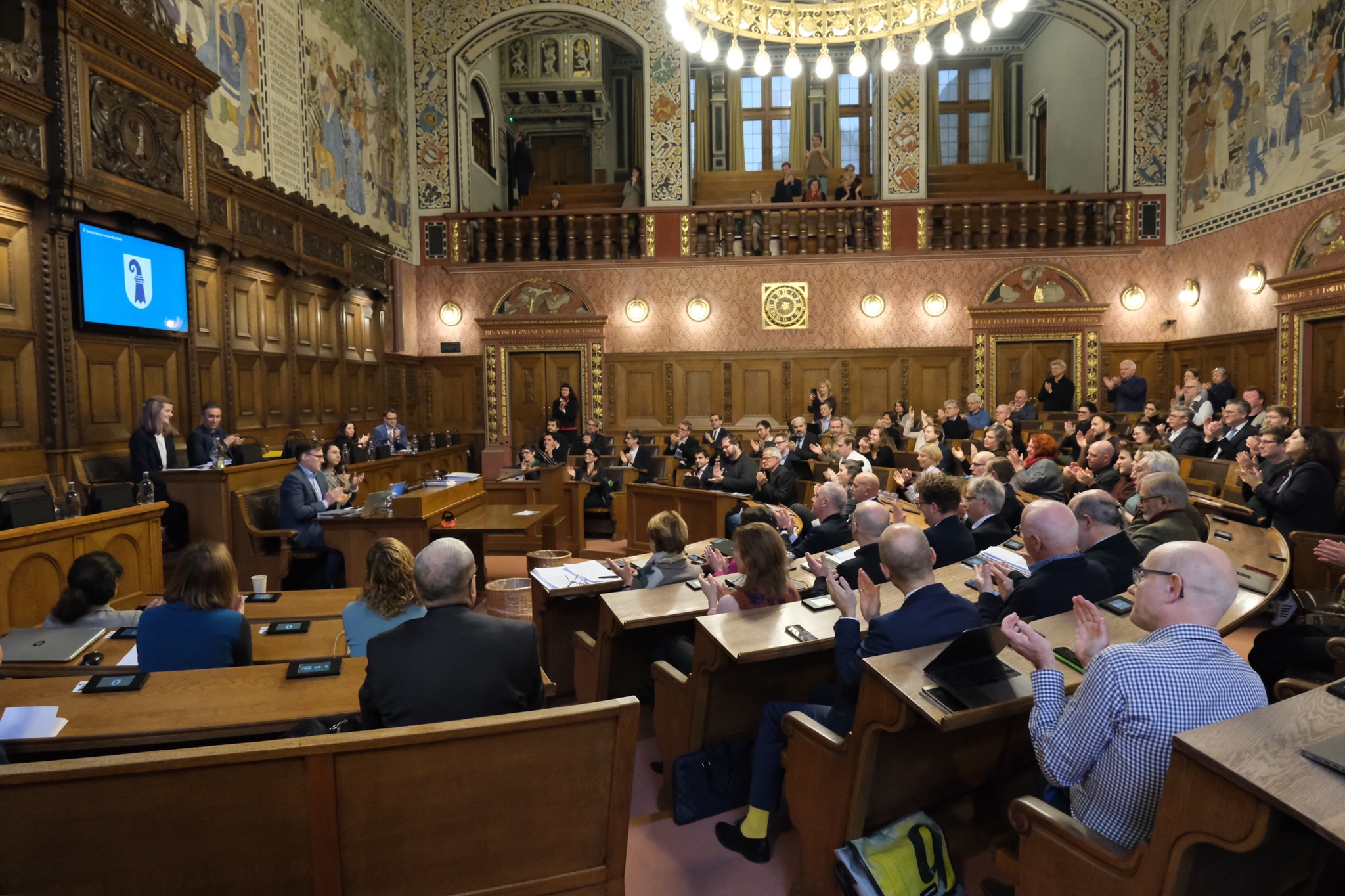 Jo Vergeat hat bewiesen, dass junge Frauen rocken | Baseljetzt