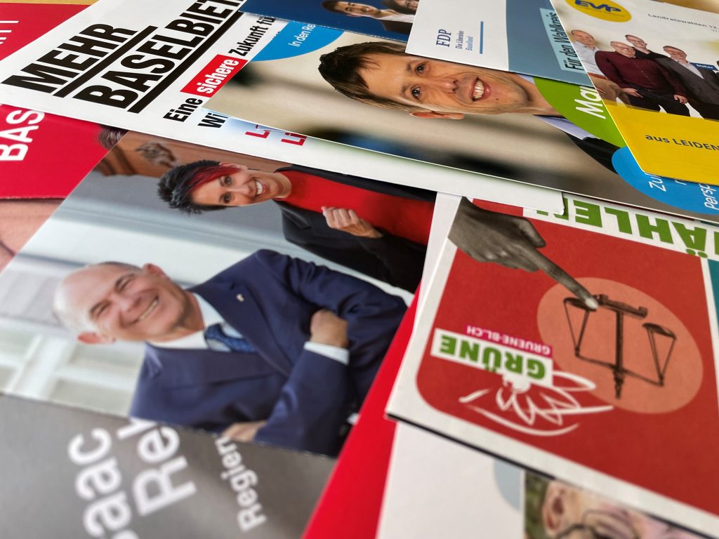 Das 1×1 der Baselbieter Wahlen | Baseljetzt