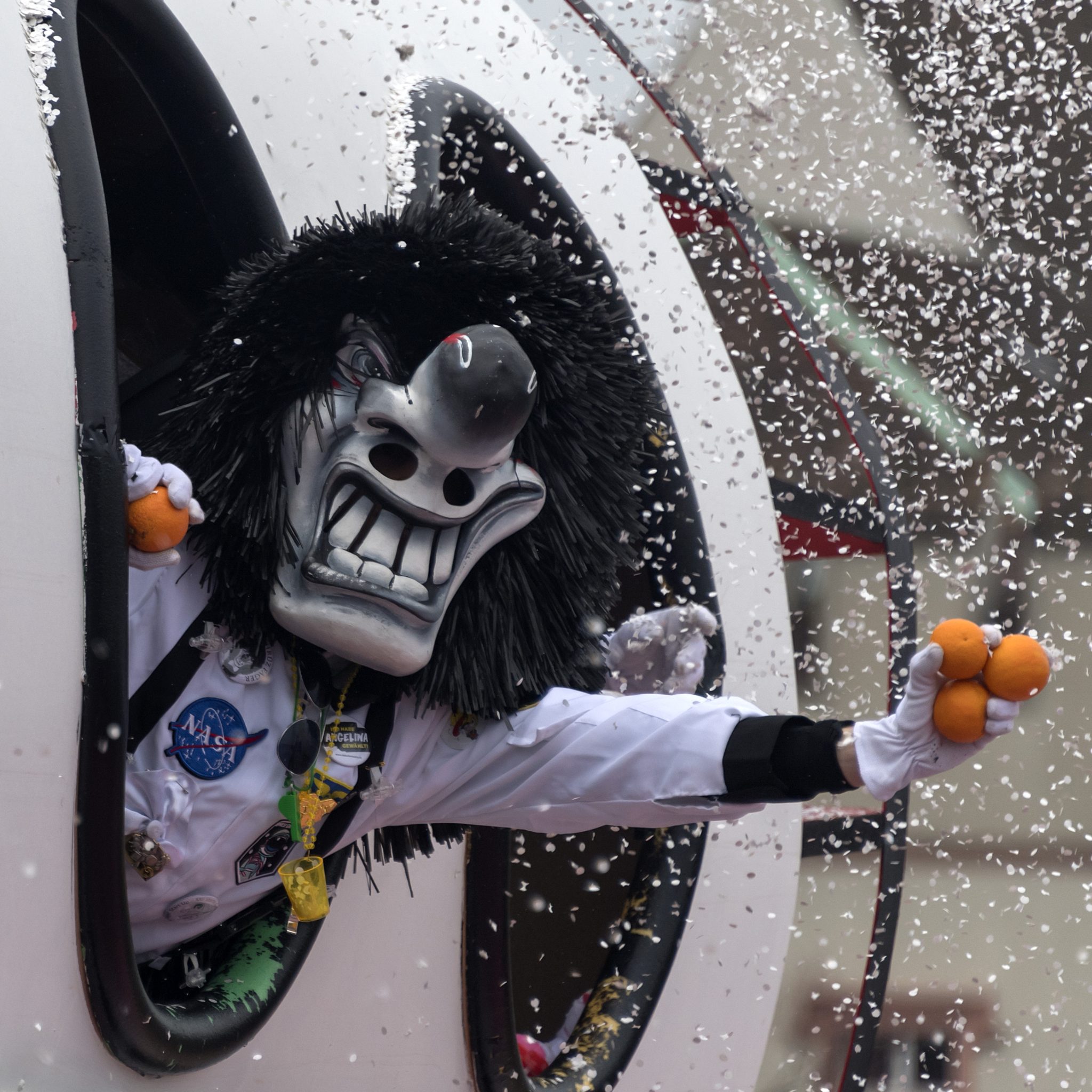 Dos & Don’ts an der Basler Fasnacht | Baseljetzt