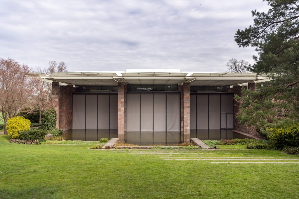 Über 360’000 Kunst-Fans besuchten das Beyeler-Museum | Baseljetzt