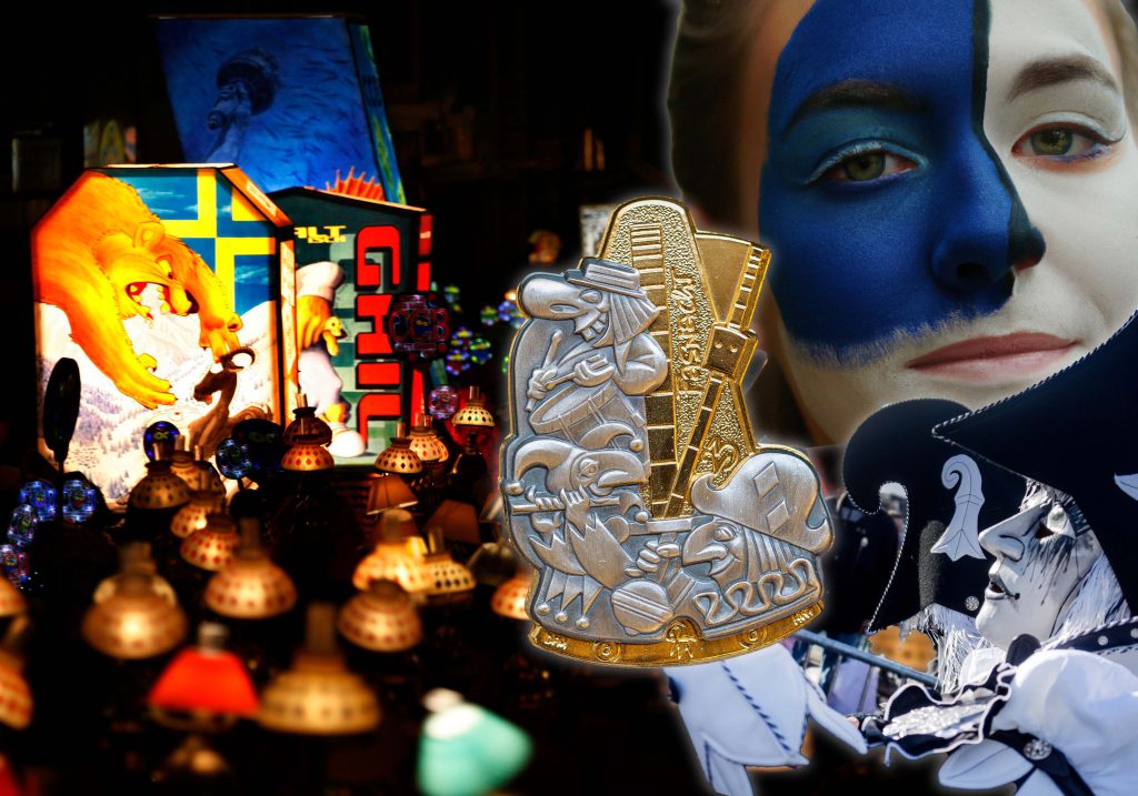 Dos & Don’ts an der Basler Fasnacht | Baseljetzt