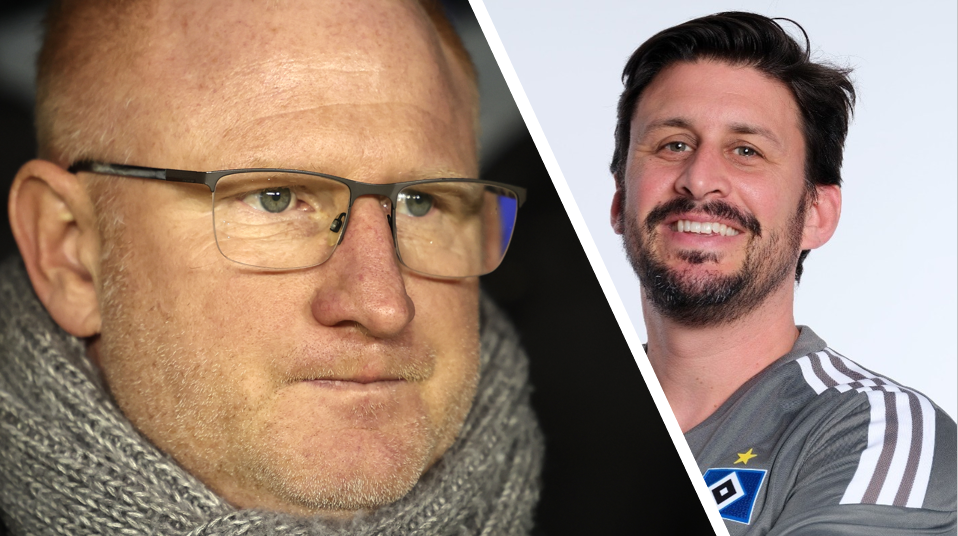 Neuer Chefscout beim FCB – forcierte Vogel die Trennung von Legath ...