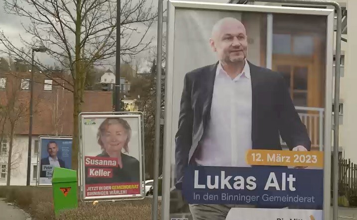 Binninger Gemeinderat-Ersatzwahl: Die 3 Kandidat:innen im Gespräch ...