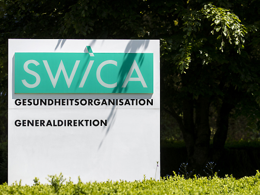 Swica und Psychiatrie Baselland gründen Joint Venture | Baseljetzt