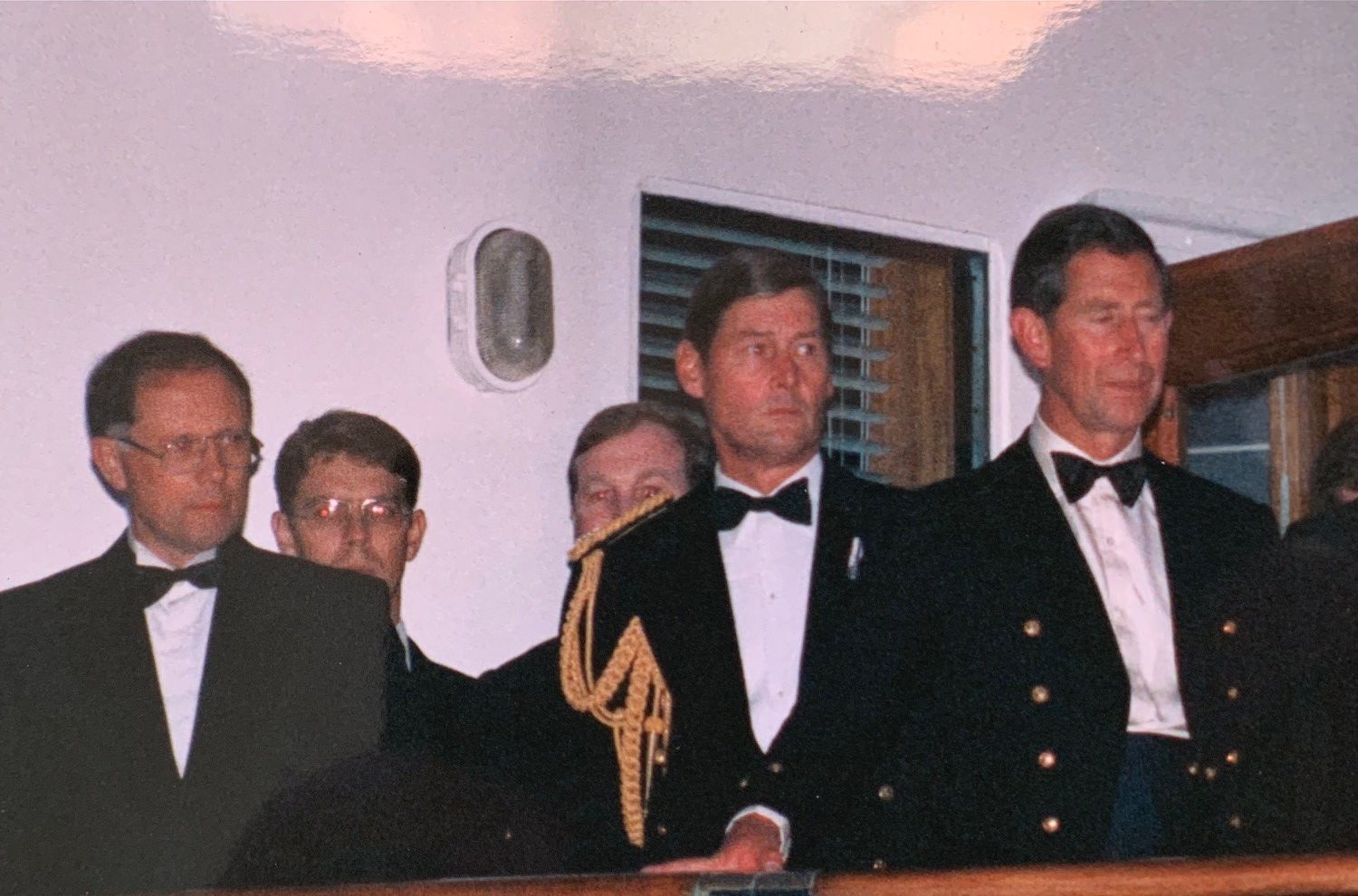 «God save the King»: So schätzen zwei Experten aus Basel König Charles ...