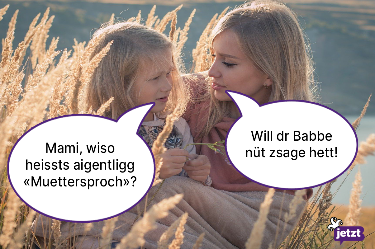 Die besten Memes zum Muttertag | Baseljetzt