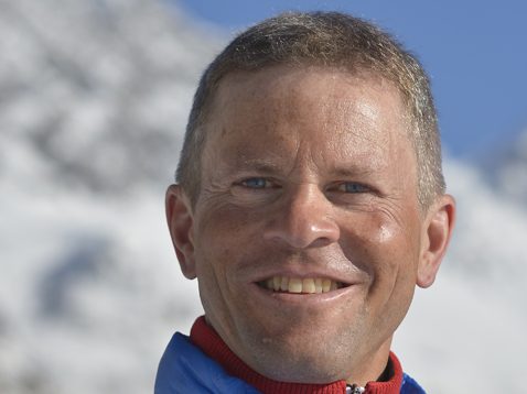 Erfolgreicher deutscher Extrembergsteiger im Himalaya gestorben ...