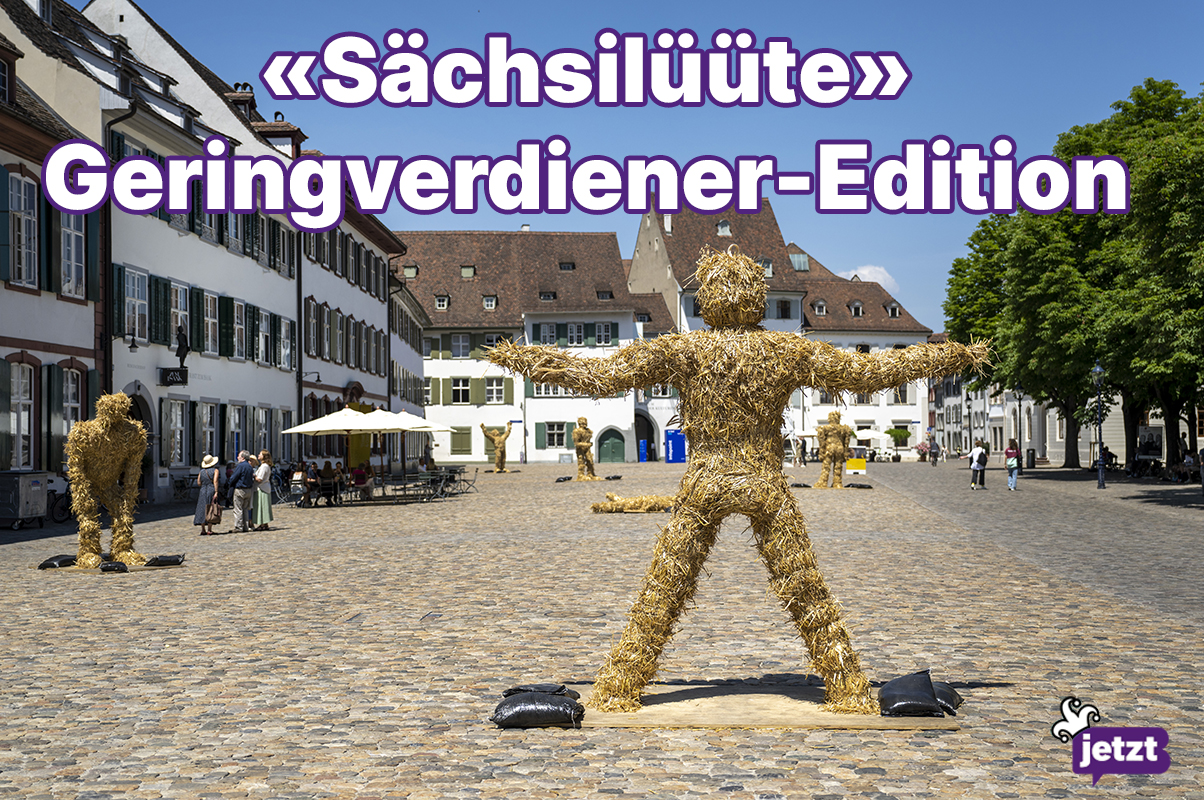 «Ist das Kunst oder kann das weg?» – Die Memes zur Art Basel | Baseljetzt
