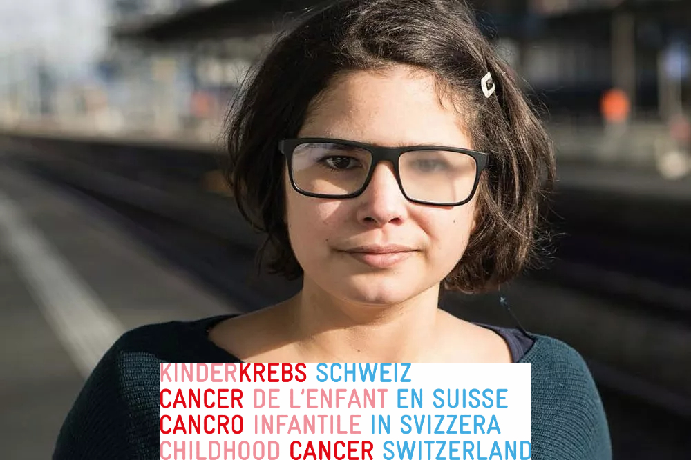 Kinderkrebs Schweiz startet Kampagne für Überlebende | Baseljetzt