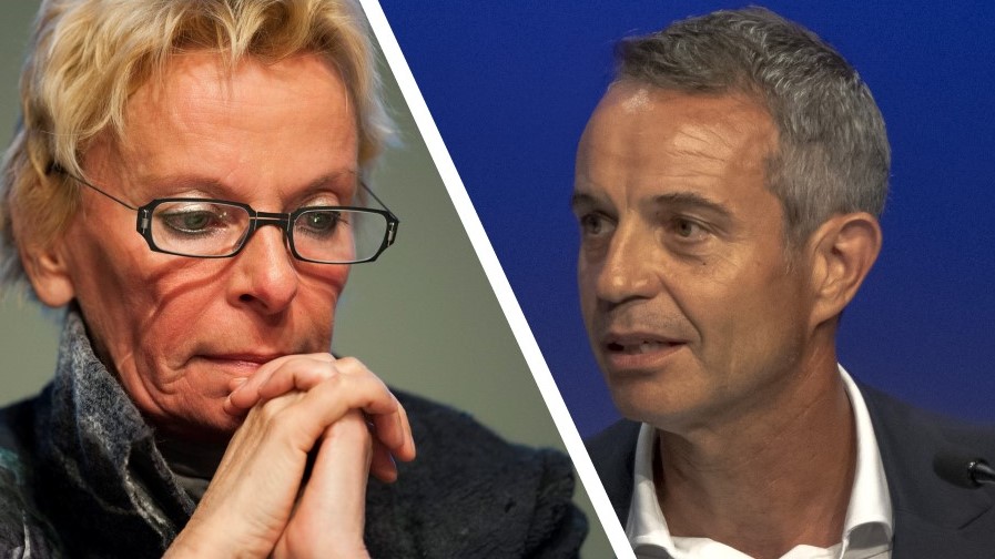 Oeri kritisiert Heusler scharf – dieser ist «schockiert» | Baseljetzt