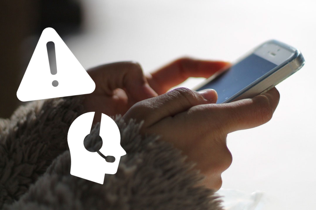 Kriegst du auch vermehrt Fake-Anrufe von Schweizer Handynummern ...