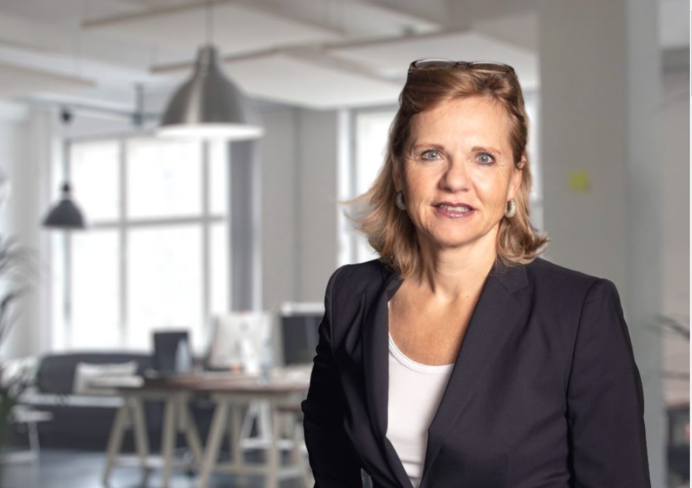 Ruag-CEO Brigitte Beck tritt zurück | Baseljetzt
