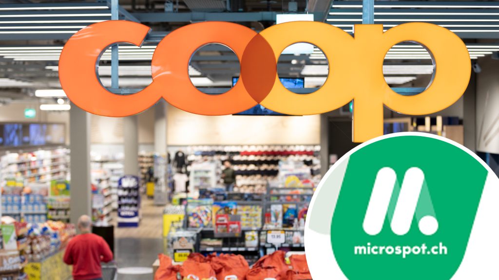 Coop stellt Marke Microspot ein | Baseljetzt