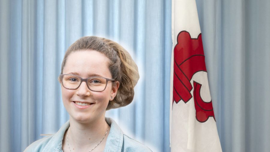 Baselbieter Jungpolitikerin rückt für Grüne in den Landrat nach ...