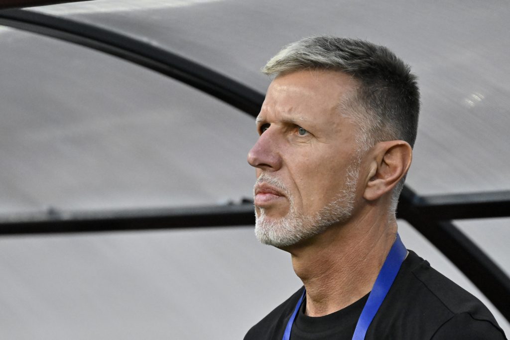 Trotz EM-Qualifikation: Silhavy tritt zurück | Baseljetzt