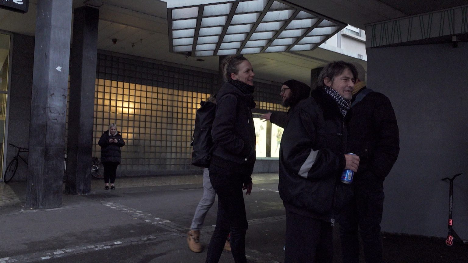 Der «Schwarze Peter» wird 40 und blickt auf eine bewegte Geschichte ...