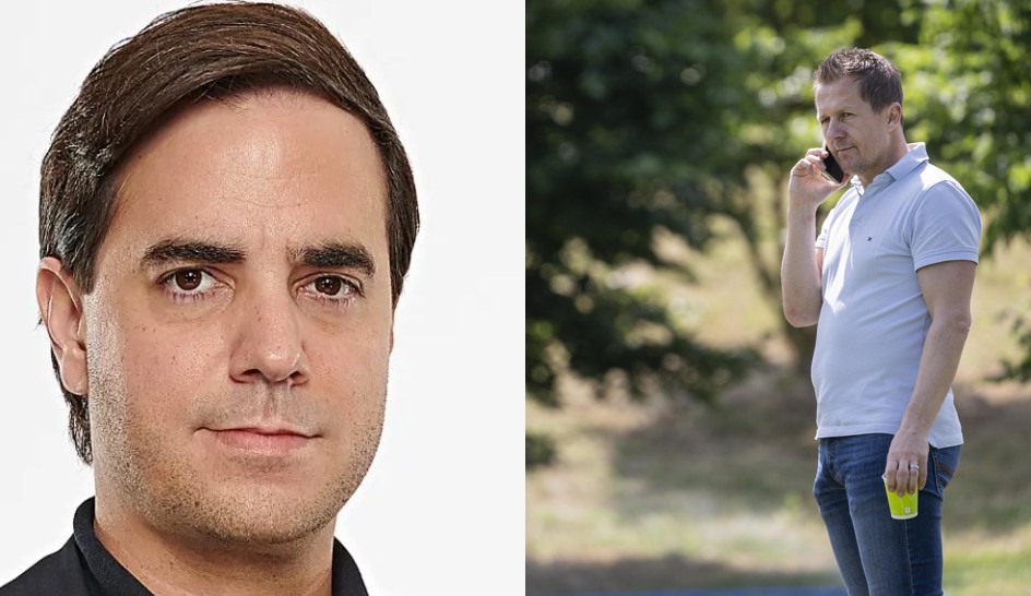 Christoph Spycher wird neuer Miteigentümer bei YB | Baseljetzt