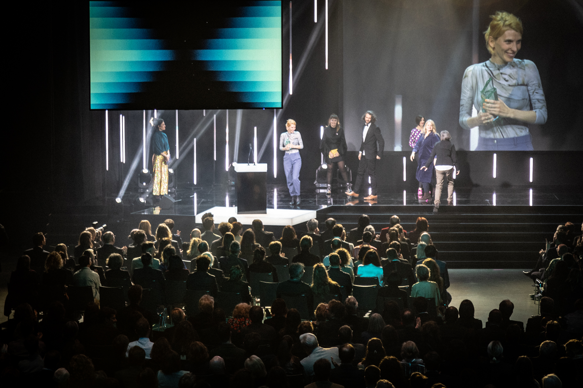 Doku über Baselbieter Geflüchtete verpasst Schweizer Filmpreis knapp ...