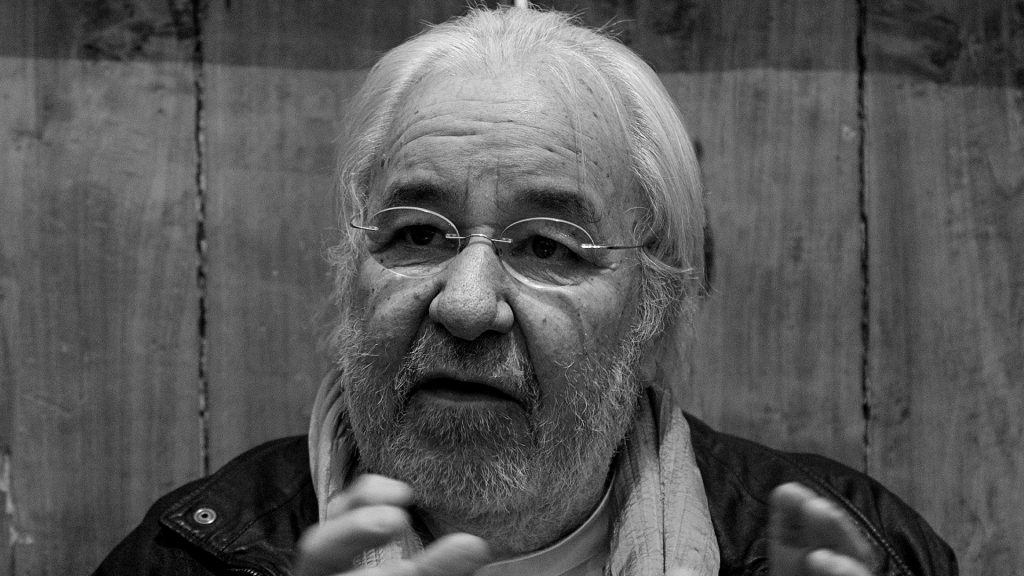 Pass- und Banknoten-Gestalter Roger Pfund gestorben | Baseljetzt