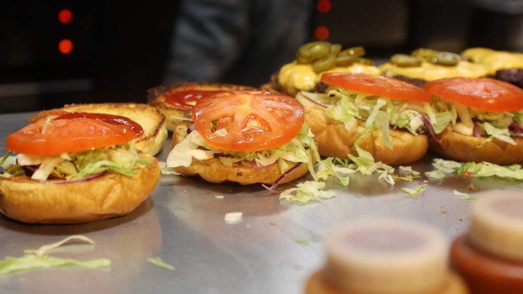 Der beste Burger in Basel? Wir haben den ultimativen Test gemacht ...