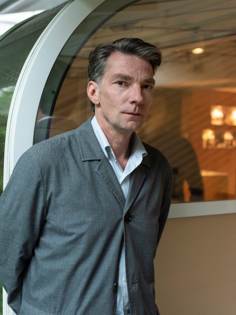 Marco Goecke wird neuer künstlerischer Leiter des Balletts am Theater ...