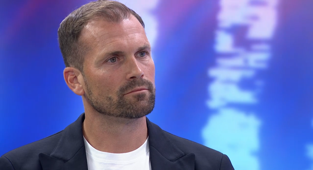 FCB-Sportchef Stucki mit klarem Fernziel: «Ich will in meiner Amtszeit ...