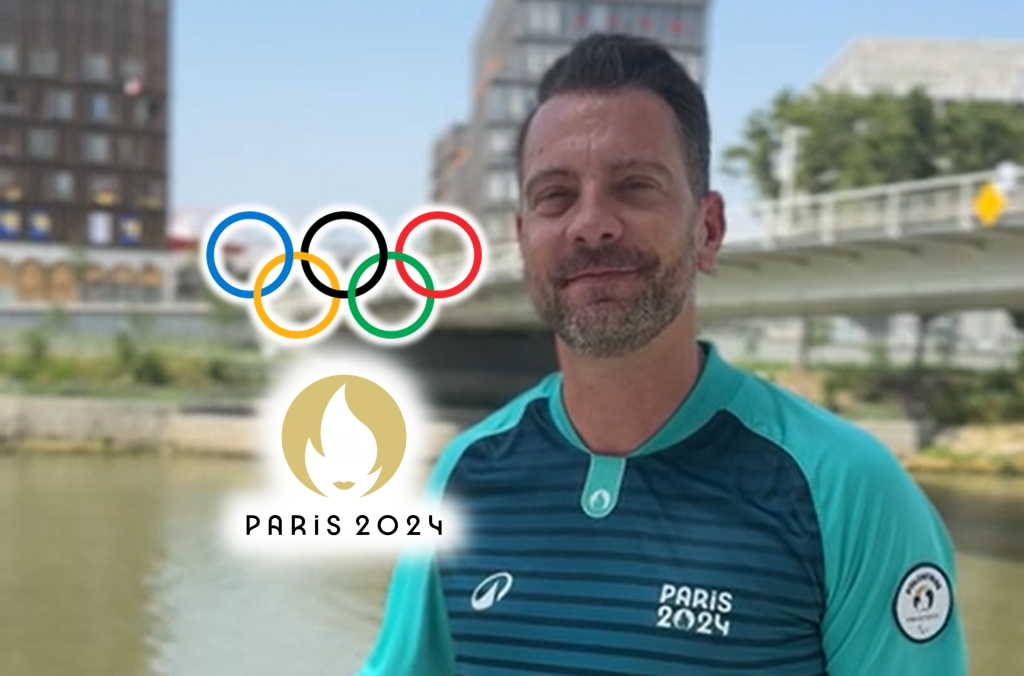Der Basler Sportarzt Claudio Rosso lebt den Olympischen Traum | Baseljetzt