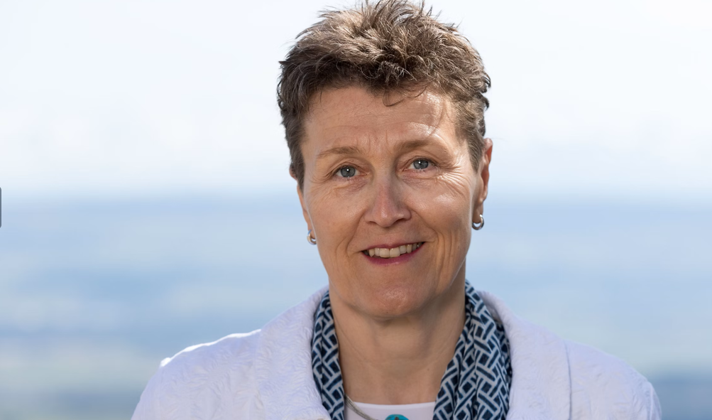 Sandra Felix wird neue Chefin des Bundesamtes für Sport | Baseljetzt