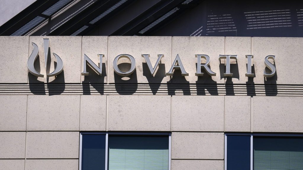 Novartis kauft Avidity Biosciences für rund 12 Milliarden US-Dollar ...