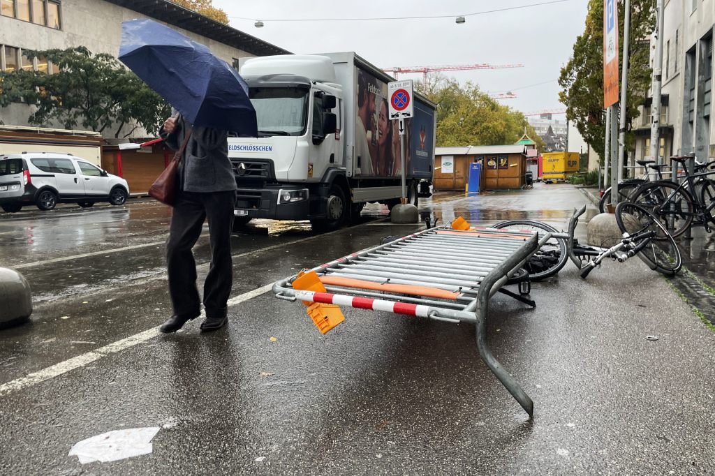 Basel-Stadt - Nachrichten aus der Stadt Basel | Baseljetzt