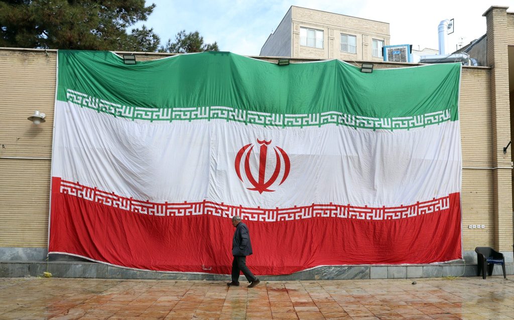 Iran veröffentlicht offizielle Todeszahlen der Proteste | Baseljetzt