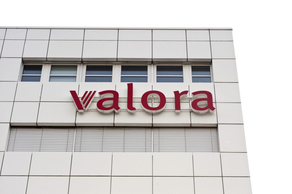 Valora vereint Divisionen Convenience Retail und Food Service B2C ...