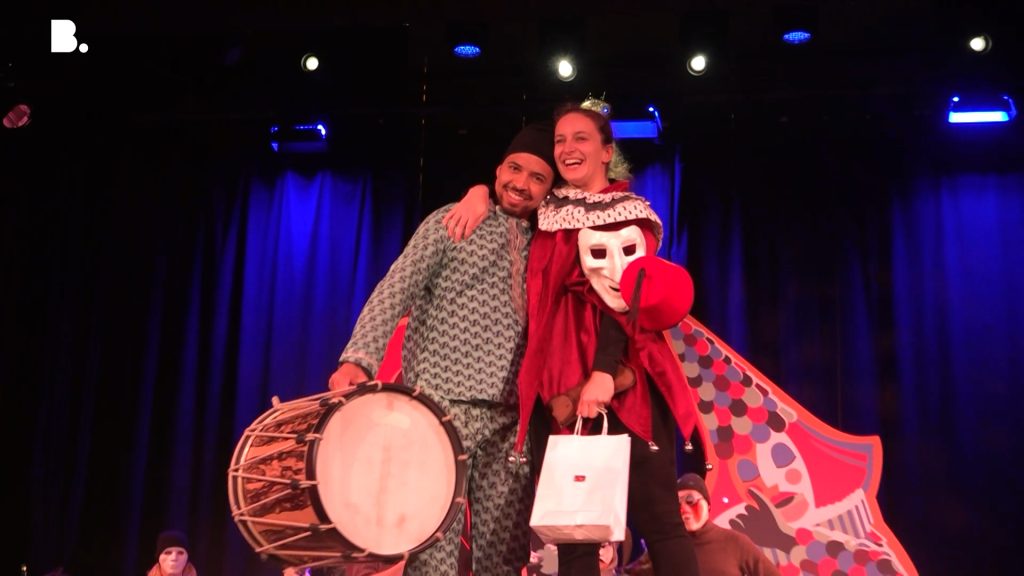 Das sind die Binggis-Sieger des «Offiziells Basler Bryysdrummle und ...